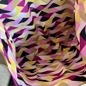 Handmade | Bags | Upcycled Burlap Large Tote Bag Handmade Beach Bag ...